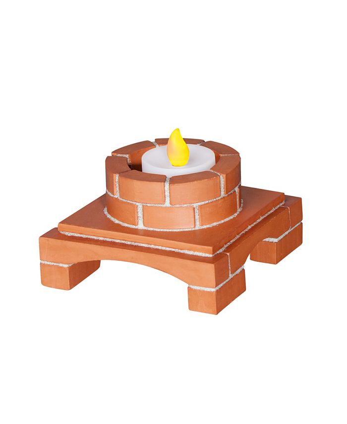 Teifoc Deco-Box with LED Light - Macy's