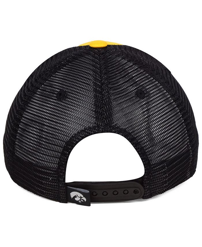 Top of the World Iowa Hawkeyes Branded Trucker Cap - Macy's