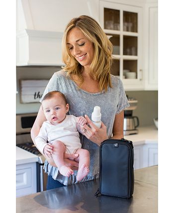 J L childress J.L. Childress Pack N Protect Cooler Bag for Glass ...