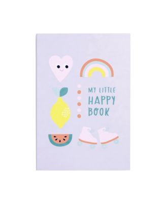 kikki.K My Little Happy Book: Cute - Macy's
