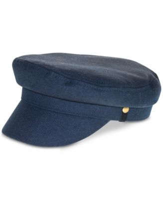 Frye Fiddler Cap - Macy's