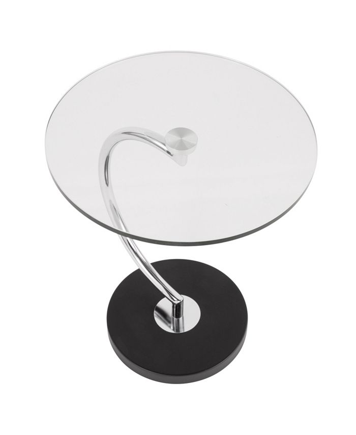 Lumisource C End Table - Macy's