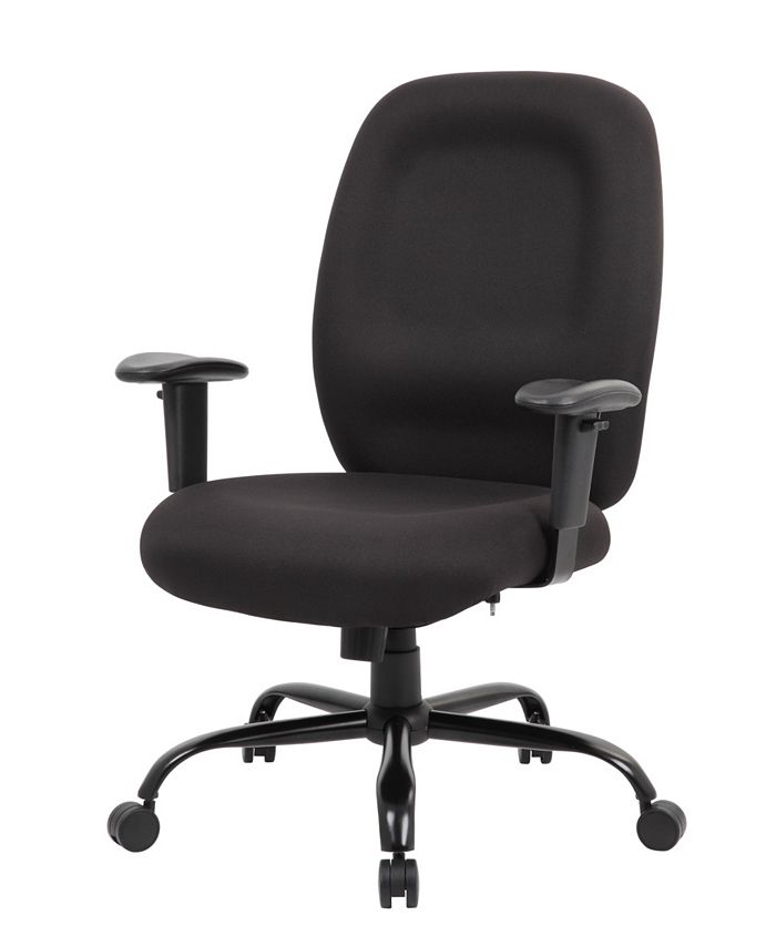 Boss Office Products Heavy Duty Task Chair - Macy's