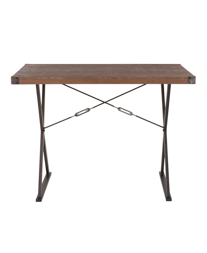 Lumisource Prep Counter Table - Macy's