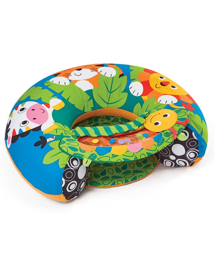 Fundamental Toys Sit 'N Play Safari - Macy's