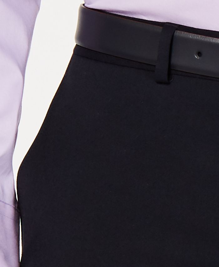 Kenneth Cole Men's Slim-Fit Suit - Macy's