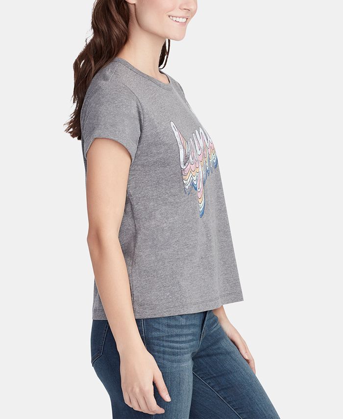 WILLIAM RAST Graphic-Print T-Shirt - Macy's