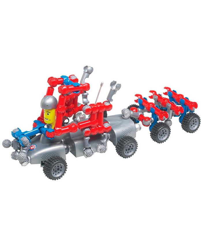 ZOOB R/C Cruiser Power Designer Kit - Macy's