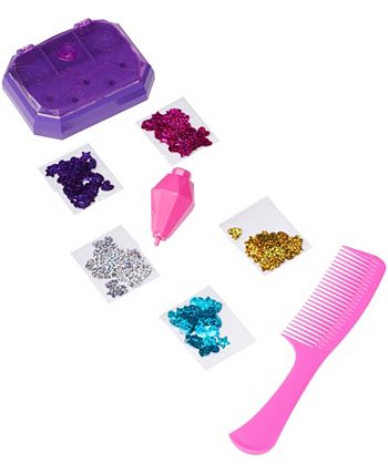 ALEX Toys ALEX Spa - Glitzy Locks Hair Sparkle - Macy's