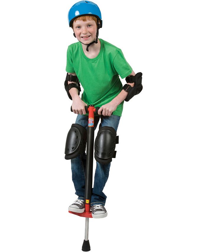 ALEX Toys Ready, Set, Pogo - Macy's