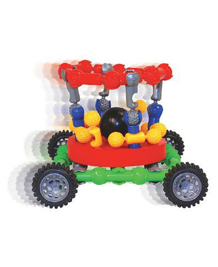 ZOOB Challenge - Macy's