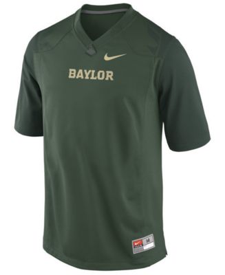 Nike Men's Baylor Bears Football Replica Game Jersey - Macy's