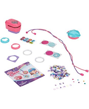 Lil Lockitz - Selfie Set - Macy's