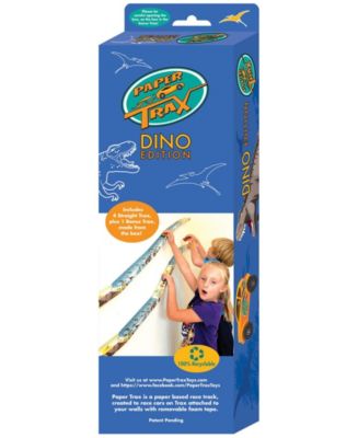 Be Good Company Paper Trax - Dino Edition Starter Pack - Macy's