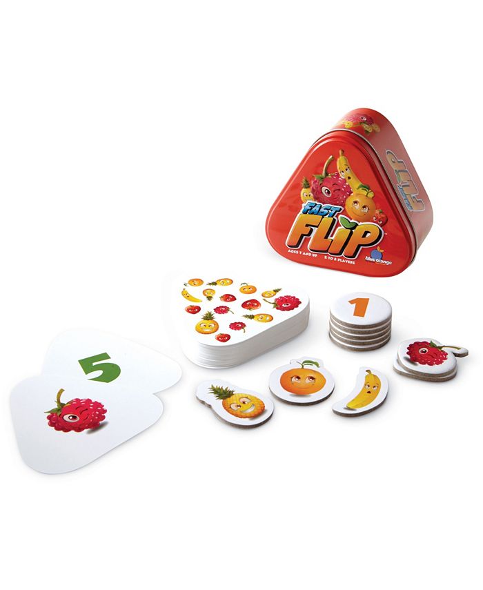 Blue Orange Games Fast Flip - Macy's