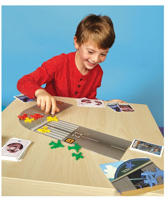 Blue Orange Games Clear for Takeoff - Macy's