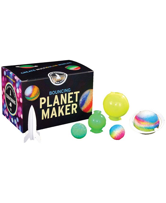 Copernicus Bouncing Planet Maker - Macy's