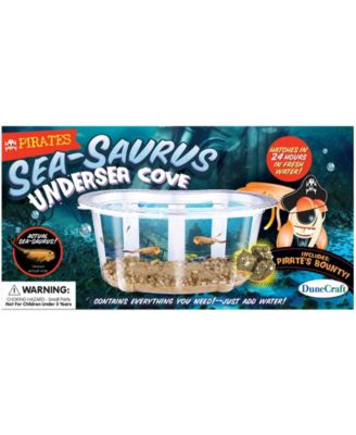 Pirates Sea-Saurus Undersea Cove - Macy's