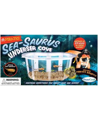 Pirates Sea-Saurus Undersea Cove - Macy's