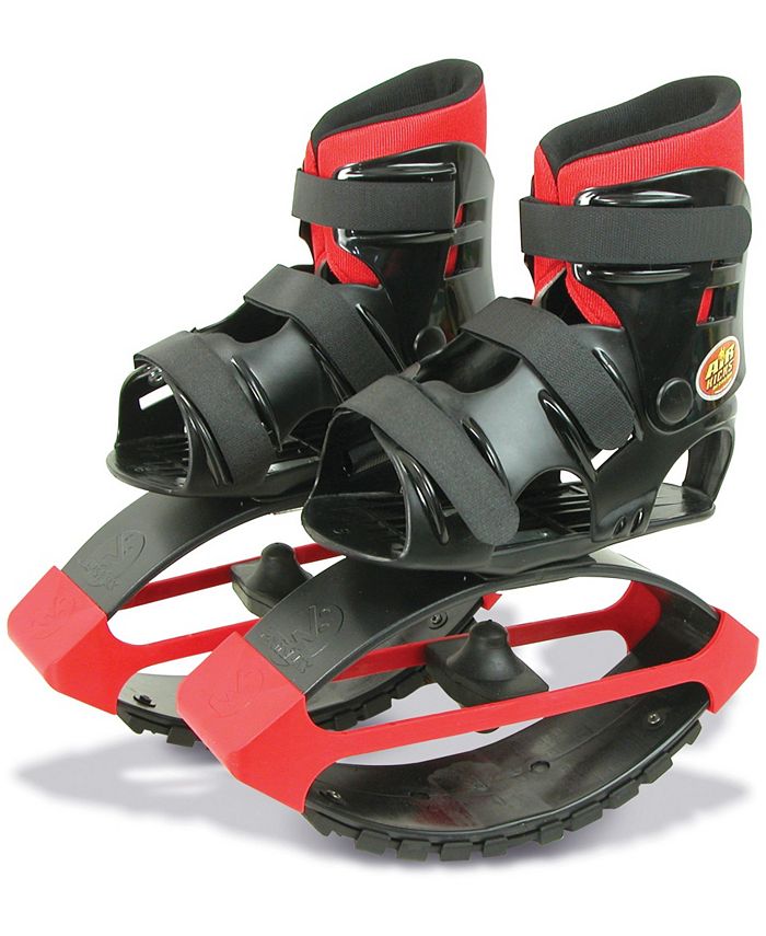 Geospace Air Kicks Anti-Gravity Boots - Small - Macy's