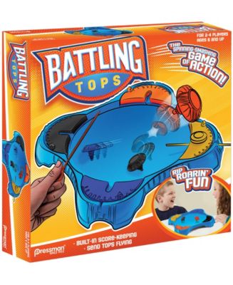 Battling Tops - Macy's