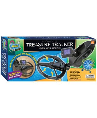 Treasure Tracker - Macy's