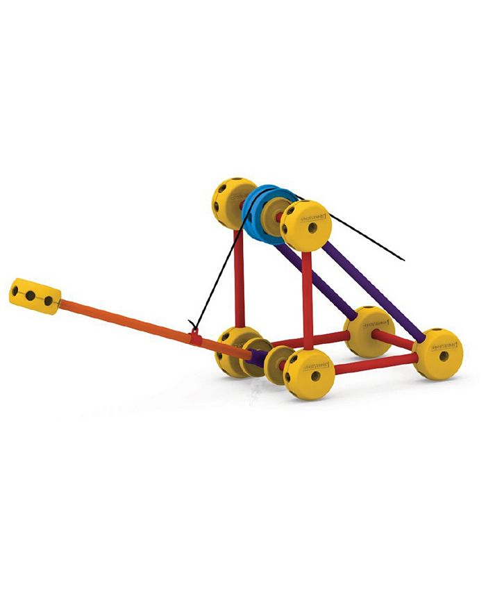 WABA Fun Superstructs Classroom 300 Set - Macy's