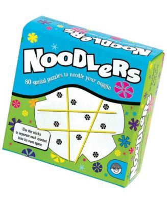 Noodlers Puzzle Box - Macy's