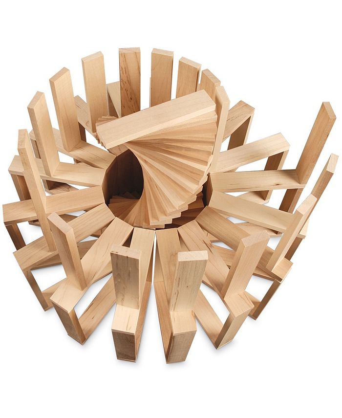 MindWare KEVA Structures - 200 Plank Set - Macy's