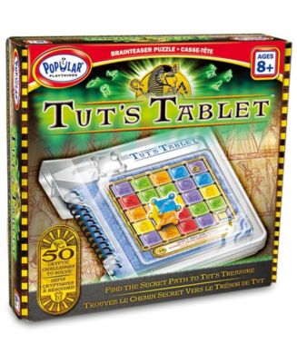 Tut's Tablet Puzzle Game - Macy's