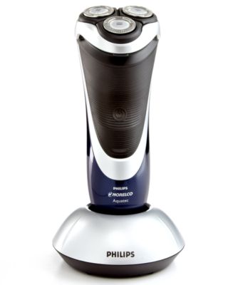 Philips Norelco 4300 PowerTouch Electric Razor with Aquatec Technology ...
