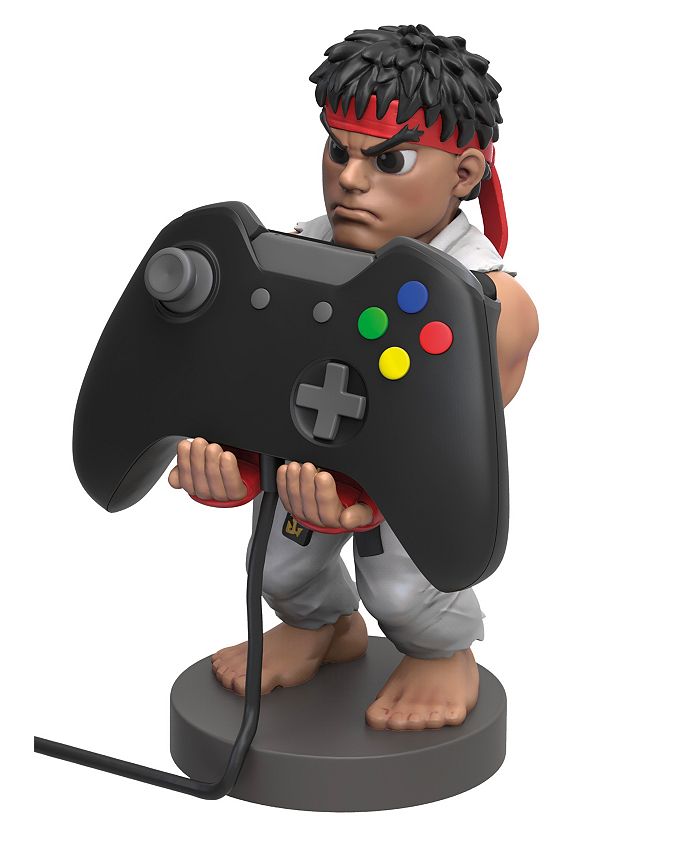 Exquisite Gaming Cable Guy Controller and Phone Holder Classic ...