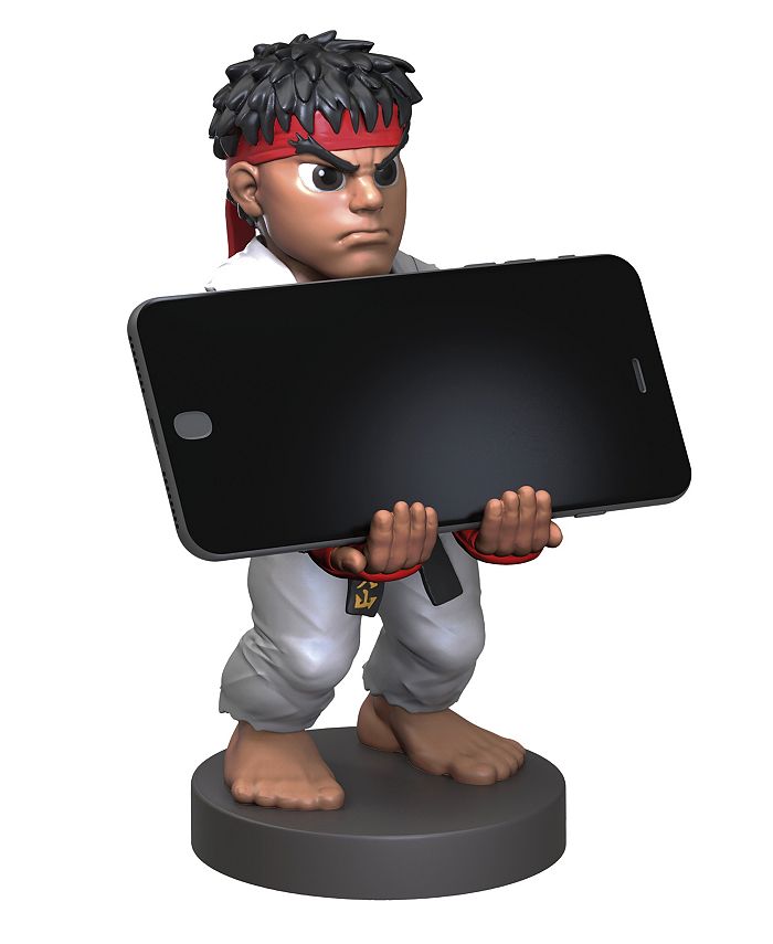 Exquisite Gaming Cable Guy Controller and Phone Holder Classic ...