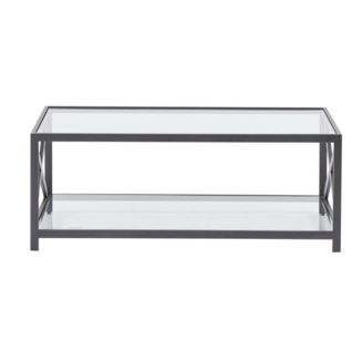 Darwin Coffee Table, Quick Ship - Macy's