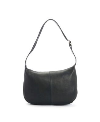 Royce New York Shoulder Bag - Macy's