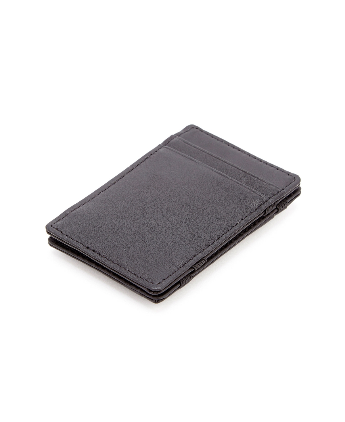 Click here for Mens Royce New York Magic Wallet - Black prices