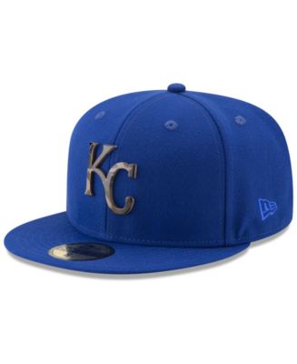 New Era Kansas City Royals Camo Capped 59FIFTY-FITTED Cap - Macy's