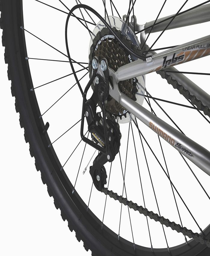 Dynacraft Silver Canyon 26" Bike - Macy's