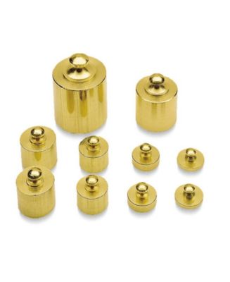 Learning Resources Brass Mass Set - Macy's