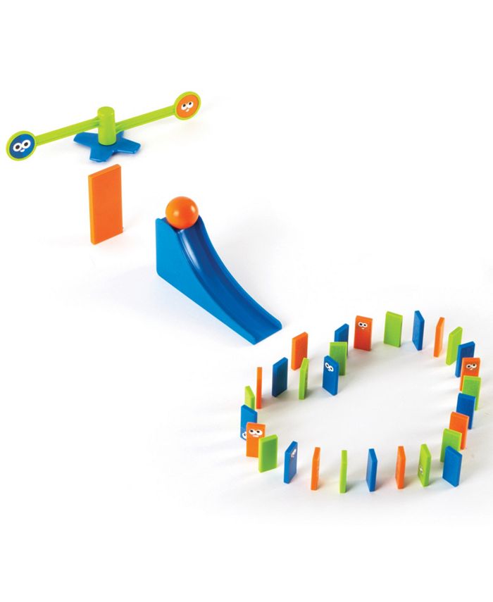 Learning Resources Botley The Coding Robot Action Challenge Accessory Set 41 Pieces - Macy's