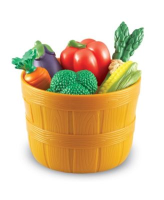 Learning Resources New Sprouts Bushel of Veggies - Macy's