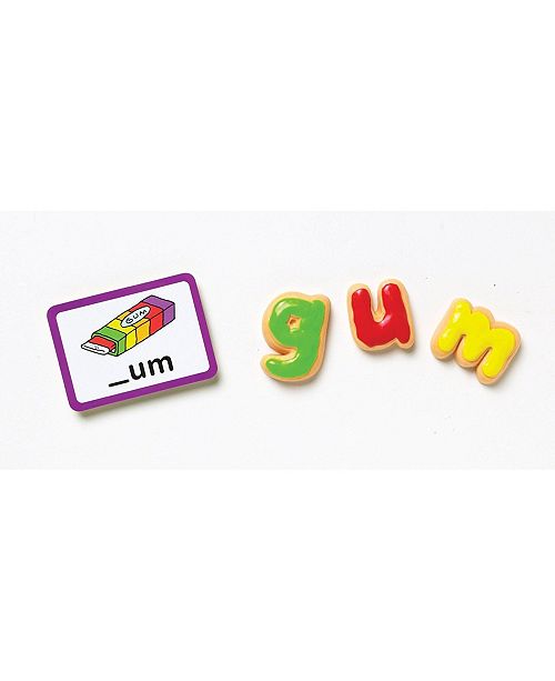 Learning Resources Goodie Games Abc Cookies & Reviews - Kids - Macy's