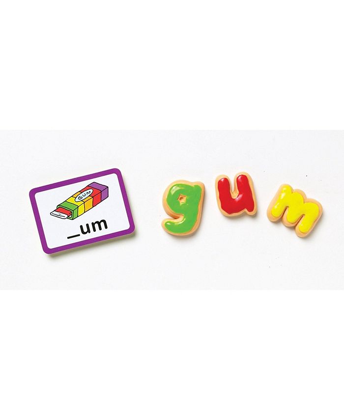 Learning Resources Goodie Games Abc Cookies - Macy's