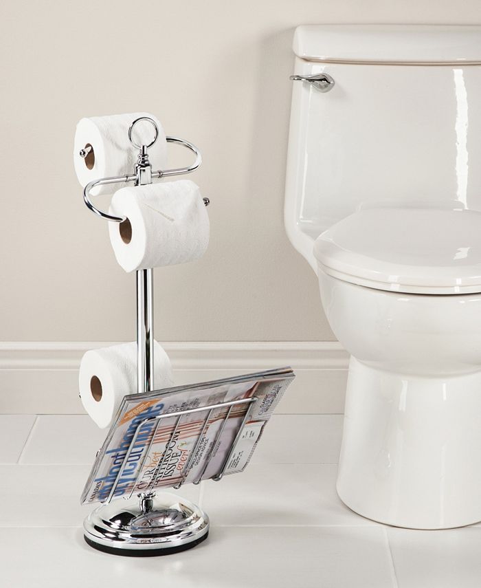 Better Living Products Better Living Toilet Valet - Macy's