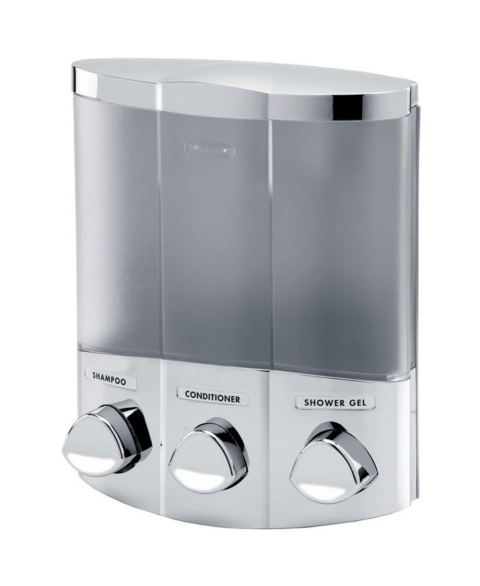 Better Living Products Better Living Trio Dispenser - Macy's