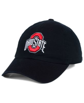 Top of the World Ohio State Buckeyes Crew Adjustable Cap - Macy's