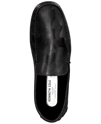 Kenneth Cole New York Kenneth Cole Men's Theme Drivers & Reviews - All ...