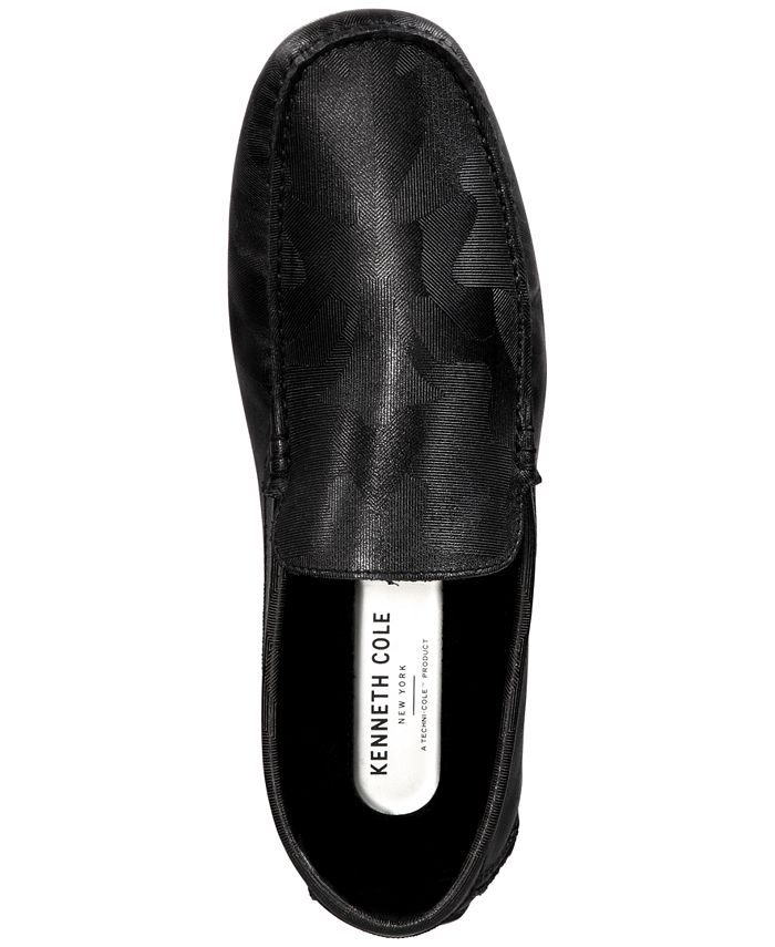 Kenneth Cole New York Kenneth Cole Men's Theme Drivers & Reviews - All ...