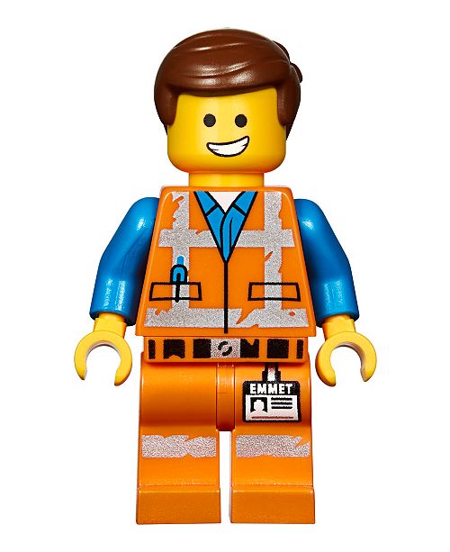 LEGO® Emmet's Thricycle! 70823 & Reviews - Home - Macy's