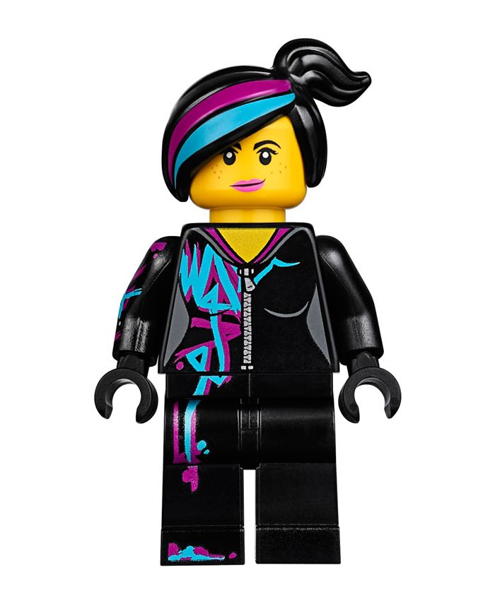 LEGO® Introducing Queen Watevra Wa'Nabi 70824 - Macy's